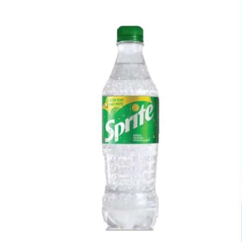 Jual Sprite Botol Seru 390ml di Seller Meat Mart Teuku Umar ...