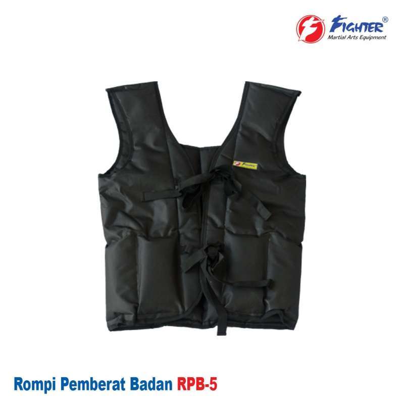 Jual Besi Pemberat Rompi Original Terbaru - Harga Promo Murah Juli 2024 ...
