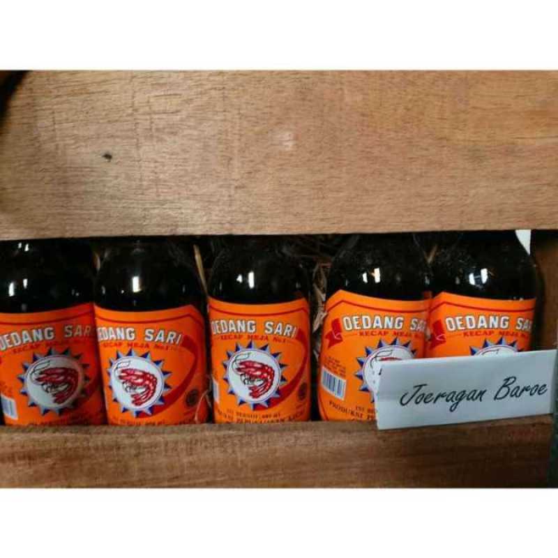 Jual Kecap Manis Botol Besar Termurah - Harga Grosir Terupdate Hari Ini ...