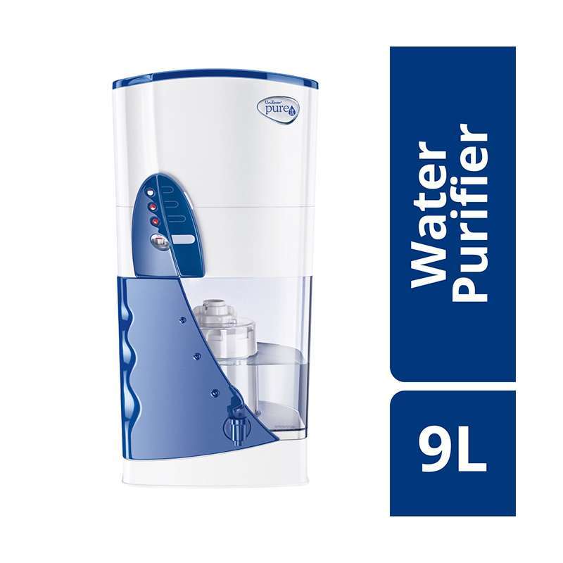Jual Unilever Pure It Water Purifier Classic White di Seller Blibli.com ...