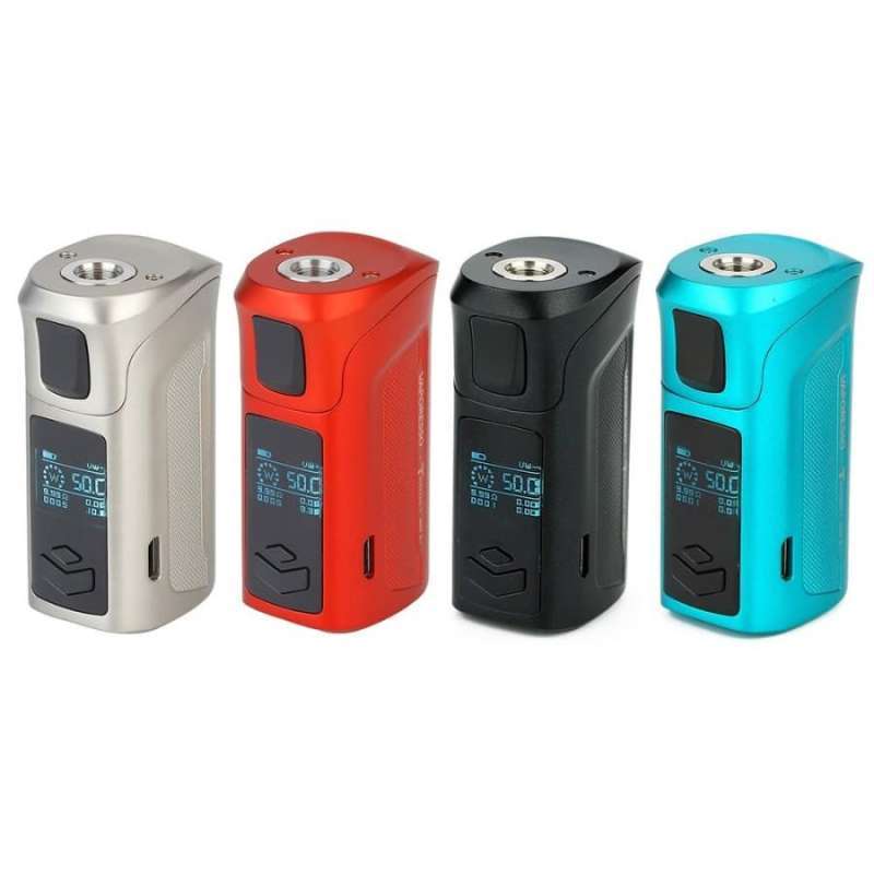 Jual Vaporesso Target Mini 2 50w Box Mod 2000mah 100% Authentic ...
