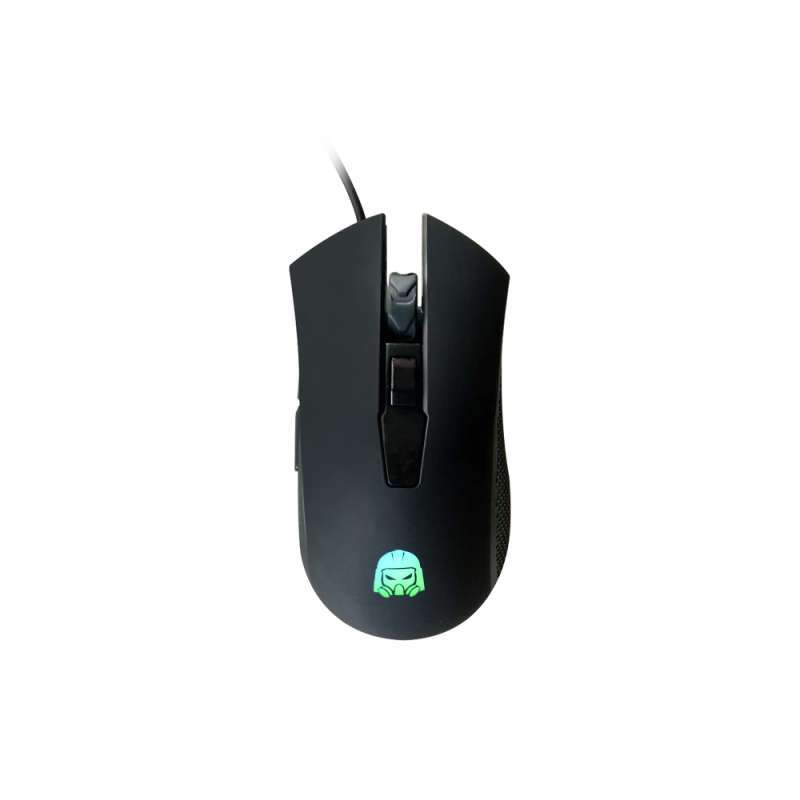 Promo Mouse Gaming Digital Alliance Luna RGB - DA Luna Gaming Mouse ...