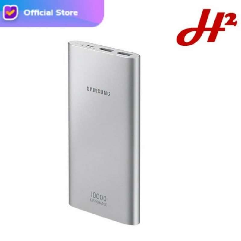 Jual Samsung Powerbank 10000Mah Type C - 10.000Mah Battery Pack Fast ...