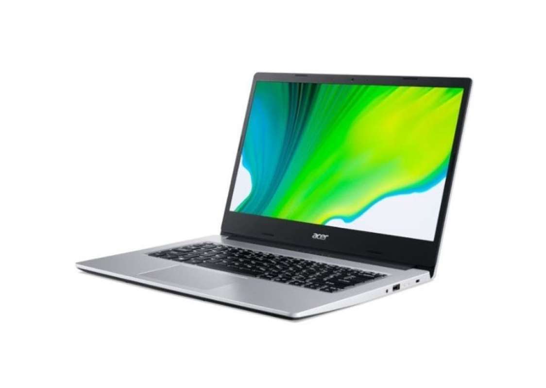 Jual Notebook ACER Aspire 5 A515-45-R3TY R5-5500U 8/512G NoDVD W11+OHS ...