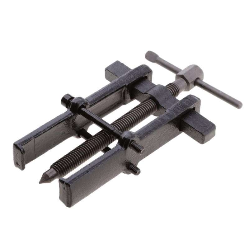Jual 6 Inch 2 Jaws Heavy Duty Cross-legged Gear Bearing Puller ...