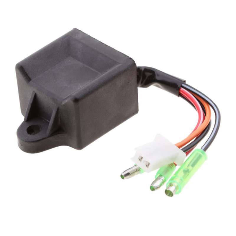 Jual New Ignition CDI Box for 2 Stroke Polaris Scrambler Sportsman 50CC ...