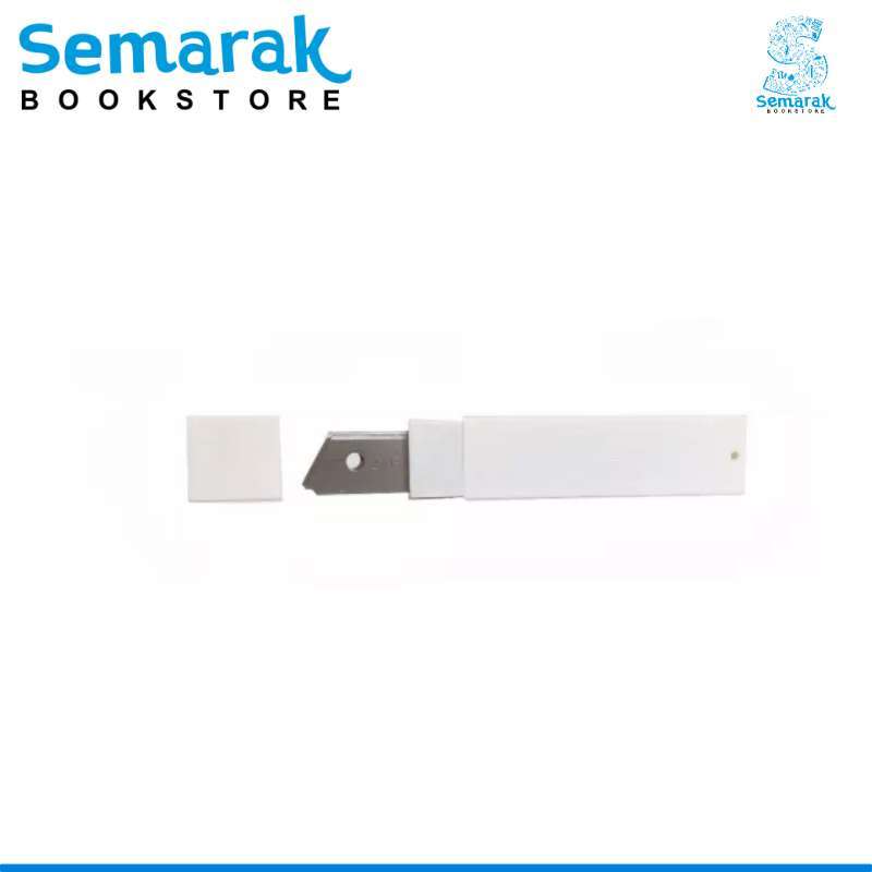 Jual Isi Cutter A300 Original Harga Termurah Mei 2024 | Blibli