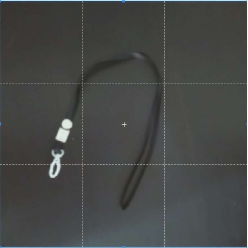 Jual Tali ID Card Plastik Per 5 Pcs / Tali Name Tag / Tersedia 5 Warna ...