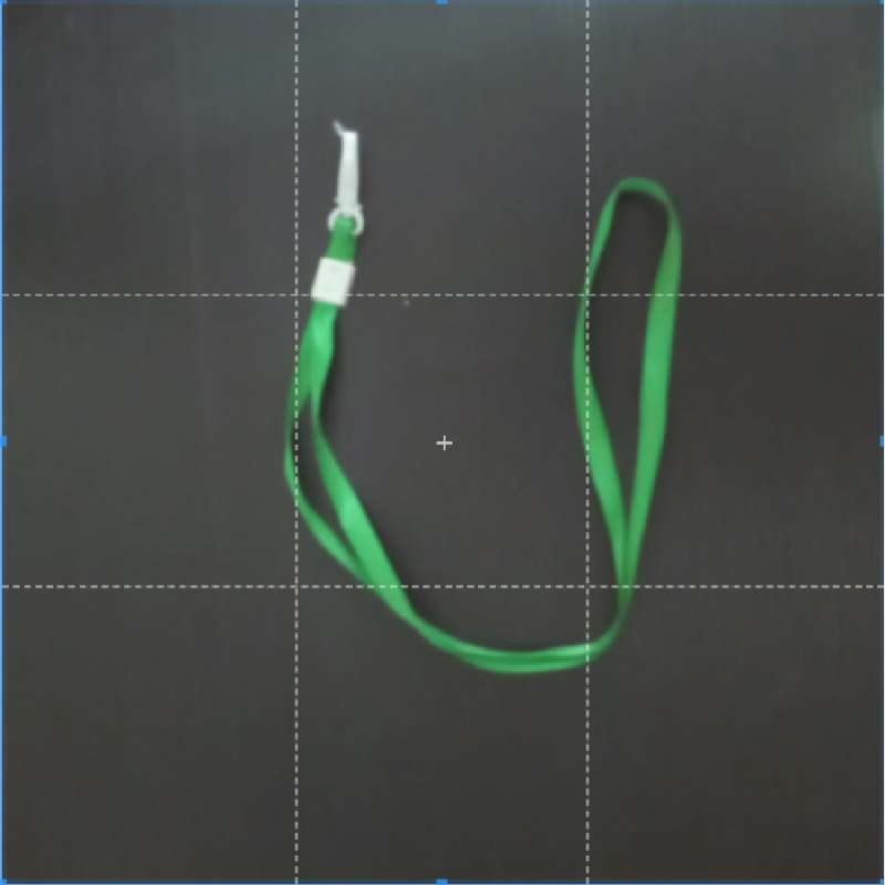 Jual Tali ID Card Plastik Per 5 Pcs / Tali Name Tag / Tersedia 5 Warna ...