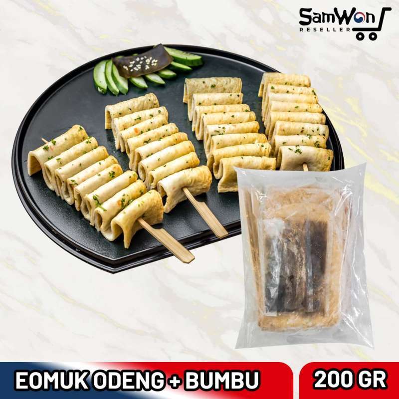 Makanan Korea yang Hits Di Indonesia, Ada Favoritmu? - Blibli Friends