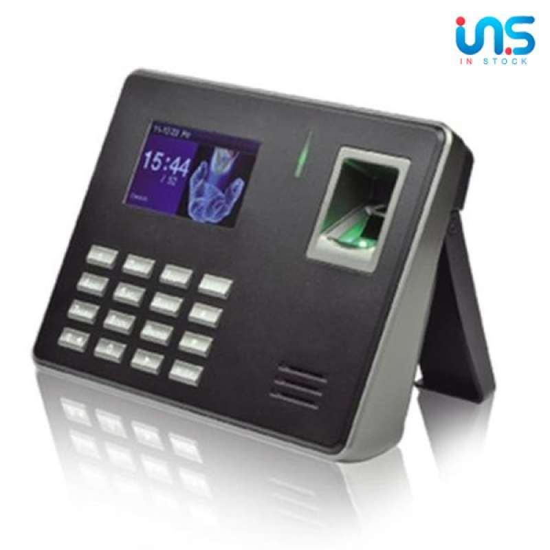 Jual Fingerprint ICON 16 Mesin Absensi Sidik Jari seperti FINGER PRINT A3 di Seller In Stock ...