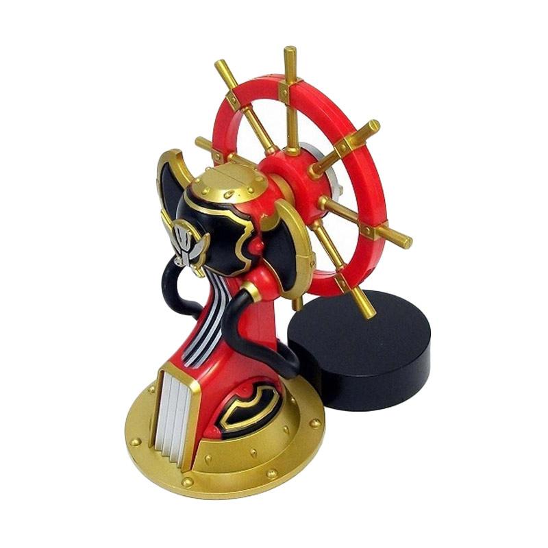 Jual Bandai S.H Figuarts Super Sentai Gokaiger Part Gokai Darin Action ...