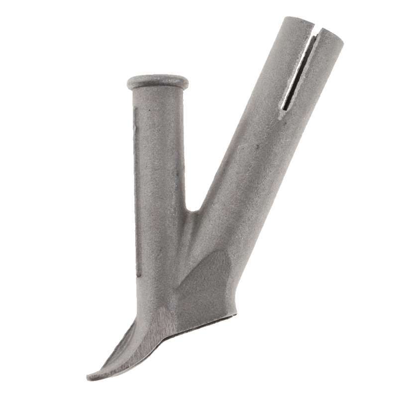 Promo Round Shape Speed Welding Nozzle Mouth Tip Hot Air PVC Plastic ...