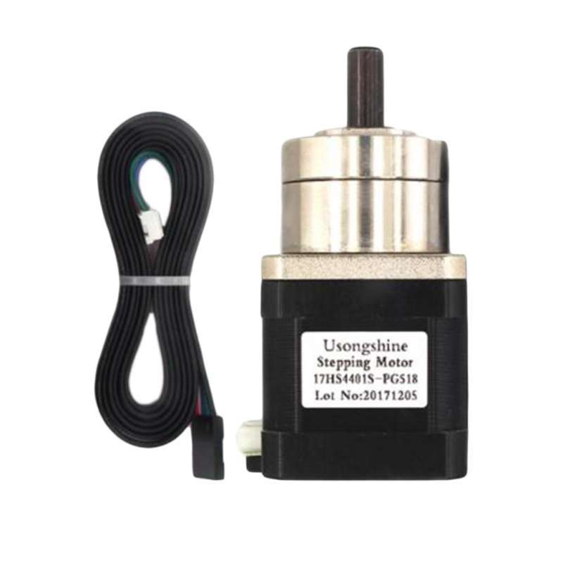 Jual Stepper Motors Driver Stepper 4 Lead Stepper Motor 2 Phase ...