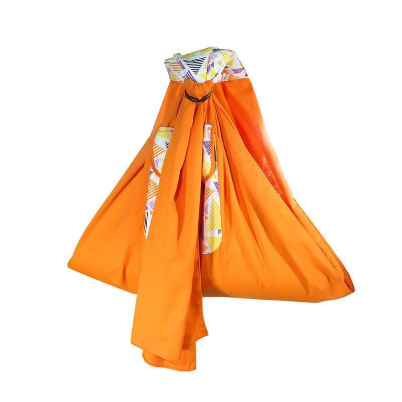 Jual Gendongan Samping Baby Family / Gendongan Bayi Baru Lahir ...