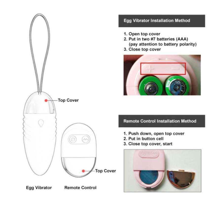Jual Alat Bantu Vibrator Wanita Smile Face Usb Charge Wireless Sex Toys Di Seller Living Daily