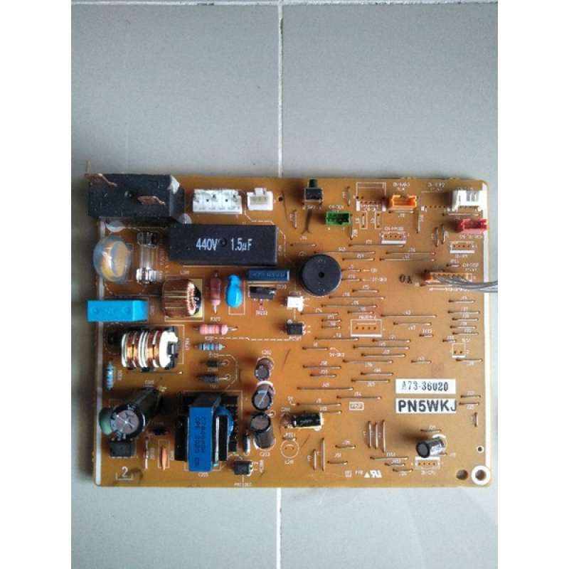 Jual Modul Pcb Ac Panasonic 2 Pk Original, Murah & Diskon Juli 2024 ... Jual Modul Pcb Ac Panasonic 2 Pk Original, Murah & Diskon Juli 2024 ...