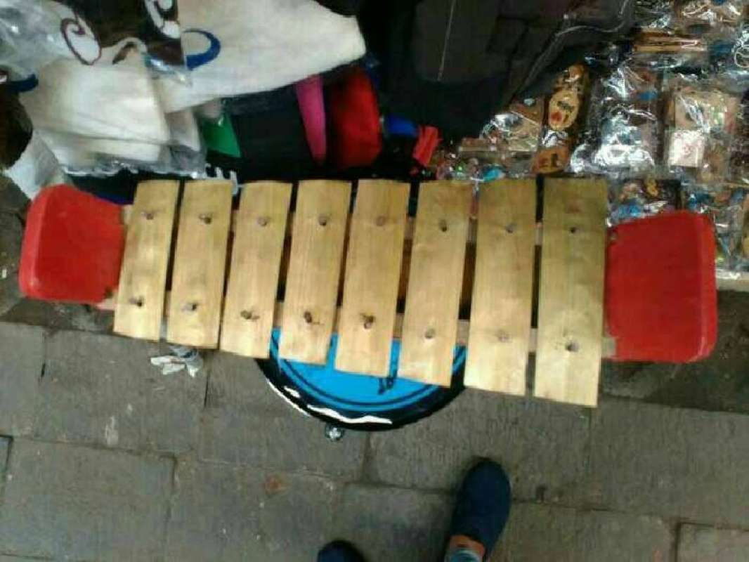 Jual Gamelan Mini Original Murah - Harga Diskon Agustus 2024 | Blibli.com