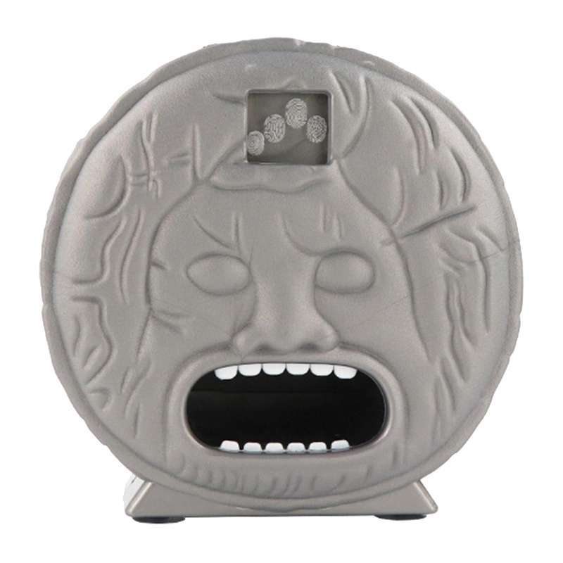 Jual Polygraph Test Lie Electric Shock Liar Detector Analyzer Drinking ...