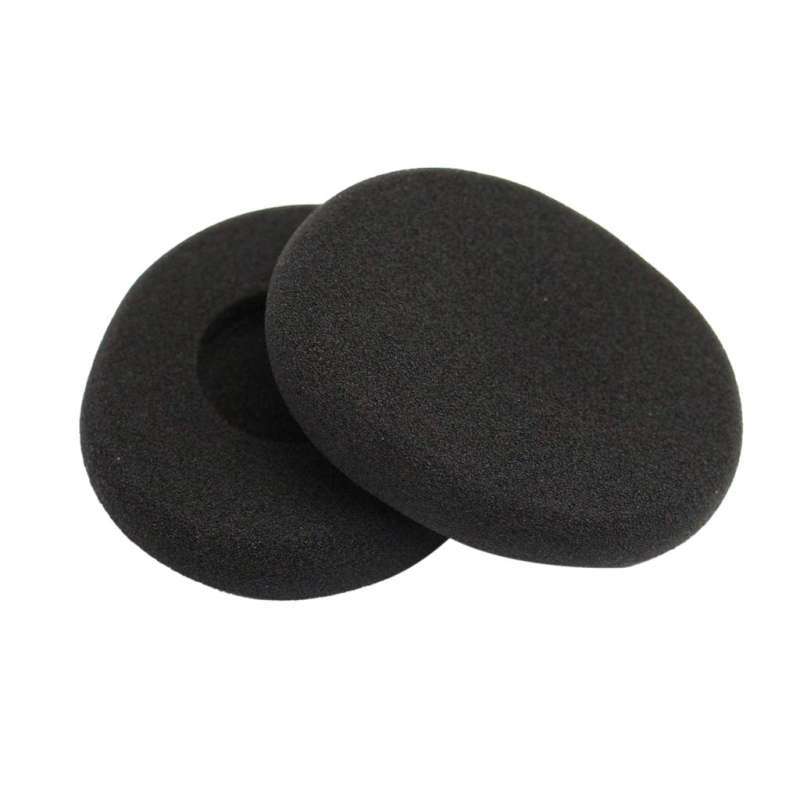 Promo Replacement Foam Ear Pads Cushion Covers for Logitech H800 ...