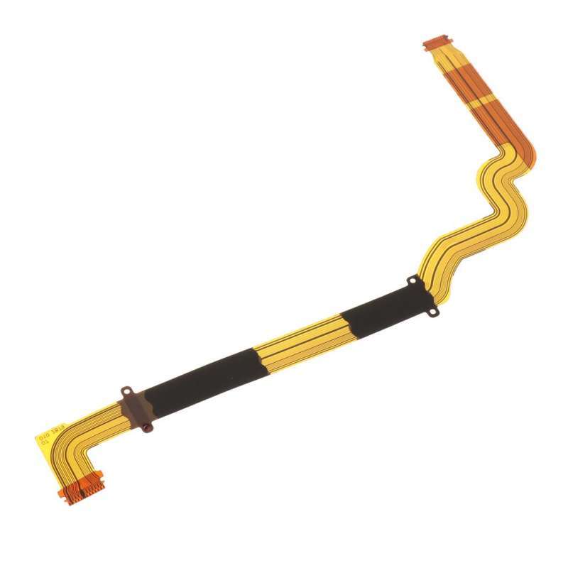 Jual LCD Display Flex Cable Replacement for Canon G7X Mark II G7X2 ...
