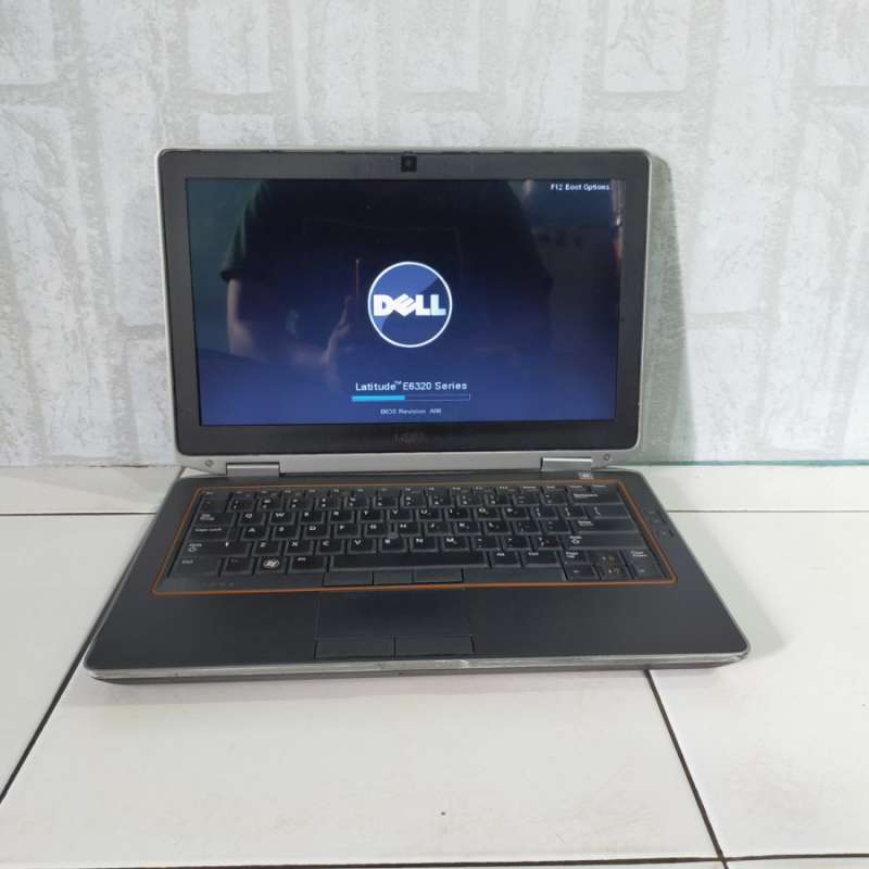 Promo Laptop Dell Latitude E6320 Core I7 gen2 Laptop Gaming dan Grafis - Windows10 64bit Diskon ...