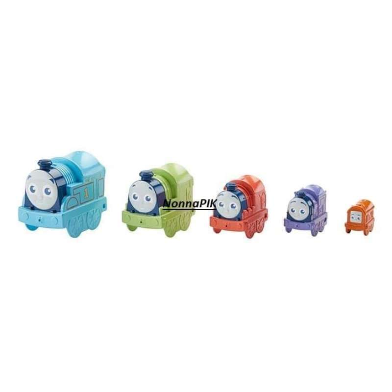 Jual My First Thomas & Friendsâ ¢ Nesting Engines Di Seller Nonnapik ...