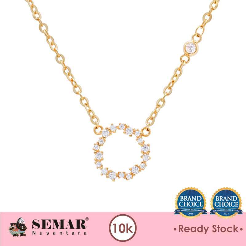 Model Kalung Emas yang Tidak Mudah Putus, Tetap Kuat dan Elegan ...