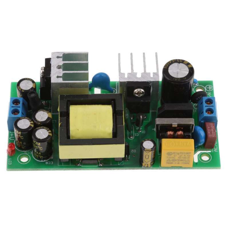 Jual AC 85-260V to DC 15V 1.5A 22W Switching Power Supply Module ...