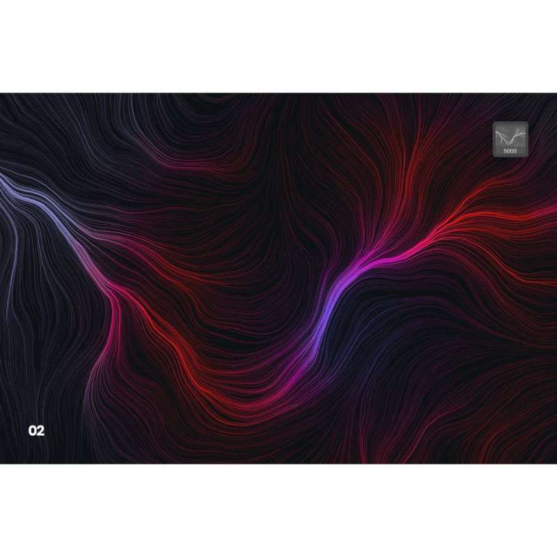 Jual Digital Perlin Flow Fields - Photoshop Brushes Di Seller Digital Black Market - Bahagia ...