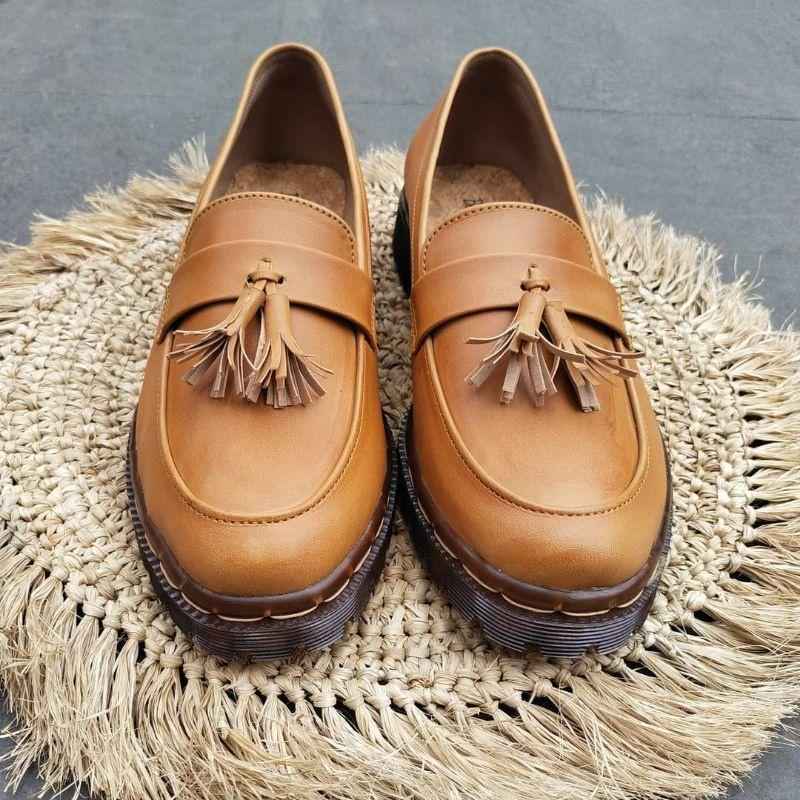 Jual Sepatu Docmart Wanita Original Sepatu Dockmart Wanita - 40 SERIES ...