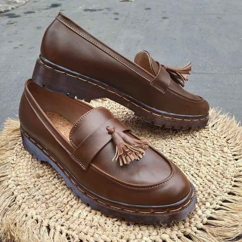 Jual Sepatu Docmart Wanita Original Sepatu Dockmart Wanita di Seller ...