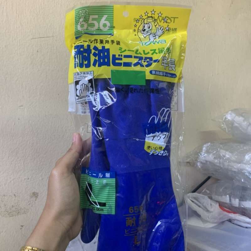 Jual Toa Tangan Original, Murah & Diskon April 2024 | Blibli