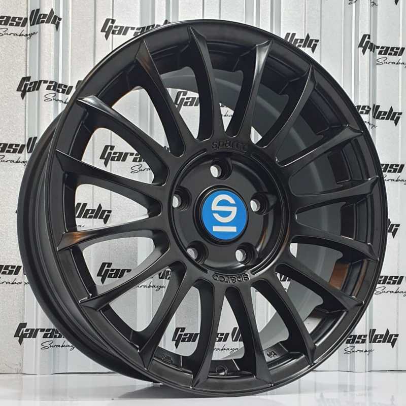 Velg Ring 16 Sparco 🔥 Original & Harga Terbaru Mei 2026