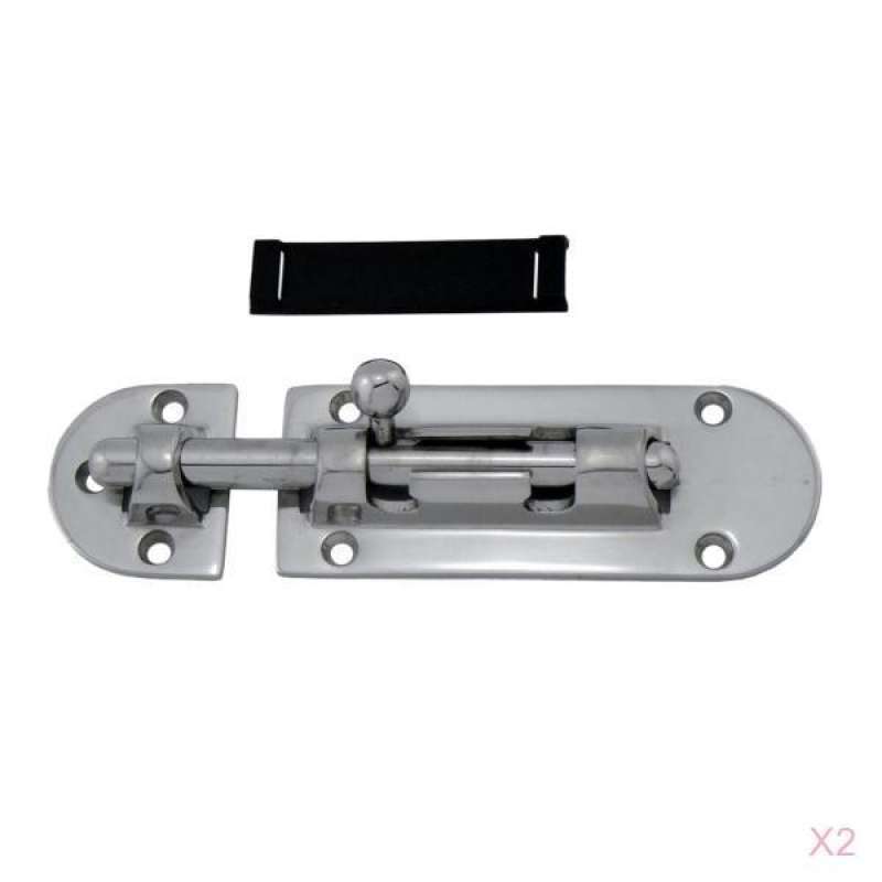 Jual Marine Boat Bolt Door Latch Lock Stainless Steel Heavy Duty Window ...
