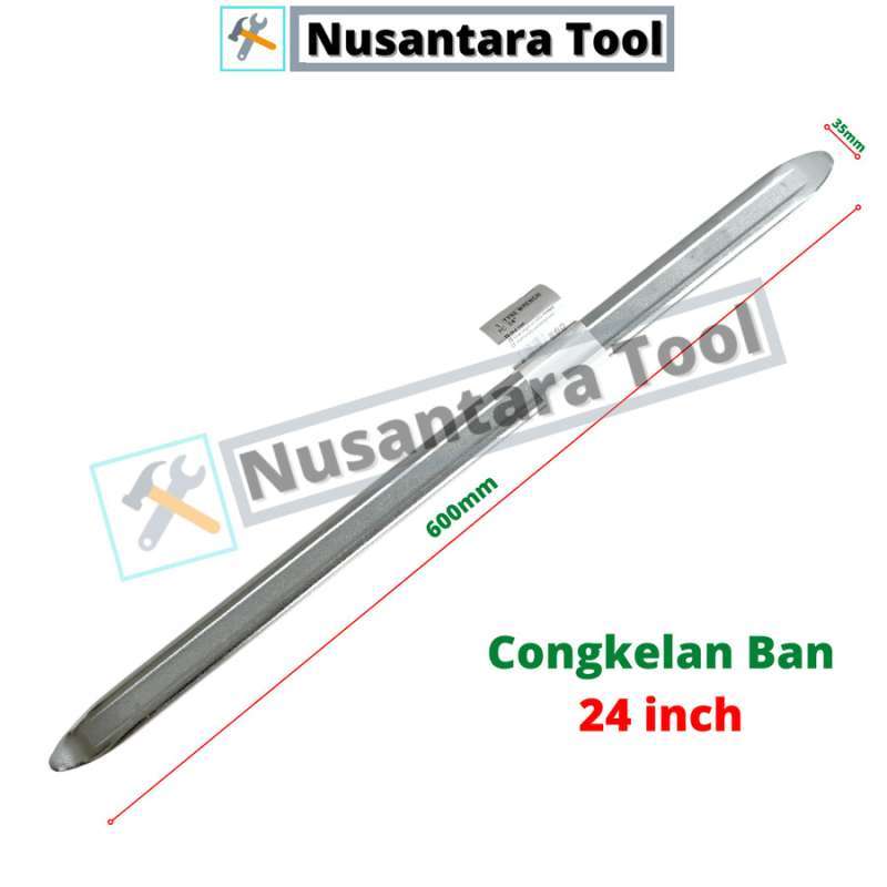 Promo Tekiro Asli Alat Congkelan Ban Truck 24 - Cukit Ban Roda Truck ...