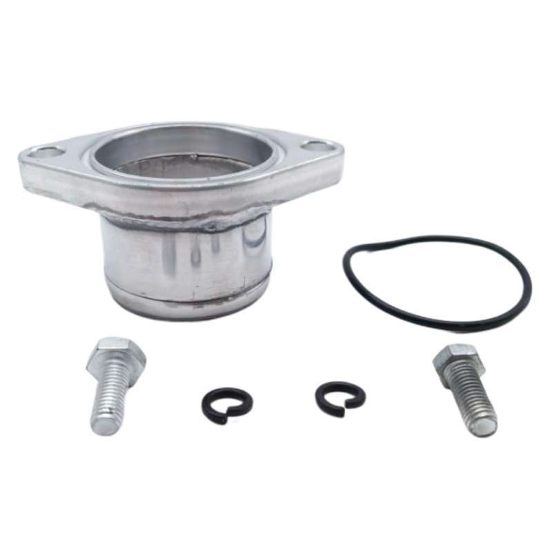 Promo Turbo Compressor Inlet Flange Adapter for SR20DET Garrett GT25 ...