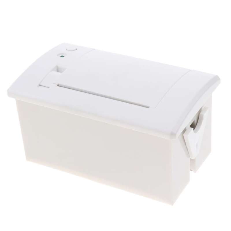 Jual 58mm 701 Usb Thermal Receipt Printer Printing Usb+serial Ttl/rs232 ...