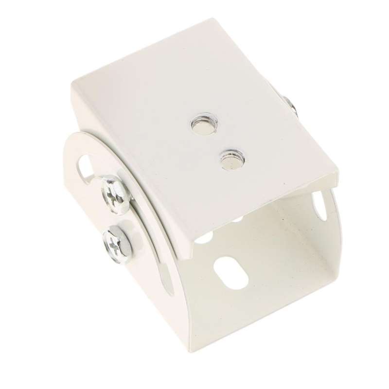 Jual 90 Degrees Surveillance Camera Mount Universal Joint Monitoring ...