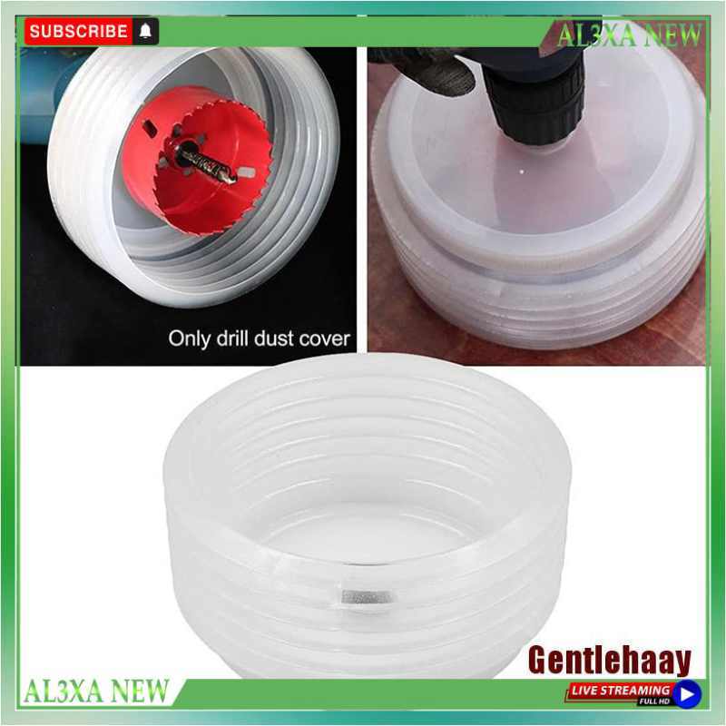 Promo Hole Saw Dust Cover Downlight Spotlight Hole Saw Dust Cover ...