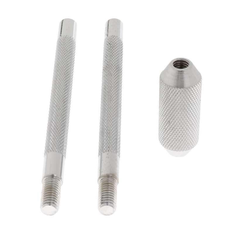 Jual Metal Drum Tension Rod Drum Bolt Musical Percussion Instrument ...