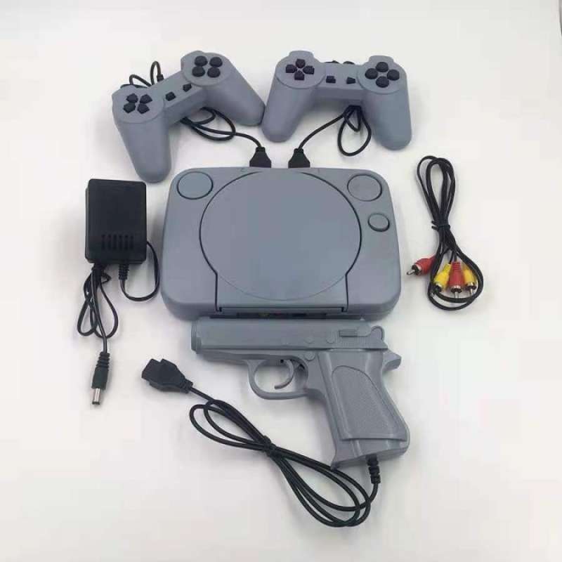 Jual ORIGINAL PS Super Gun 8Bit Game Nitendo di Seller Blisini Saja ...