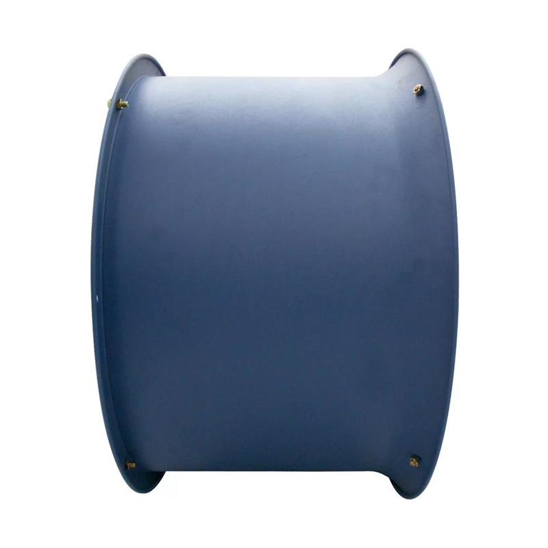 Jual Cke Dfl-16 Drum Fan Tabung Blower Exhaust Fan [16 Inch] Di Seller ...