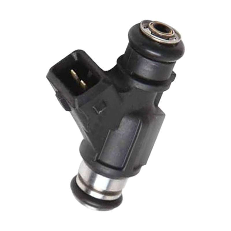Jual Fuel Injectors Nozzle Injector Car Replaces Fit for Great Wall ...