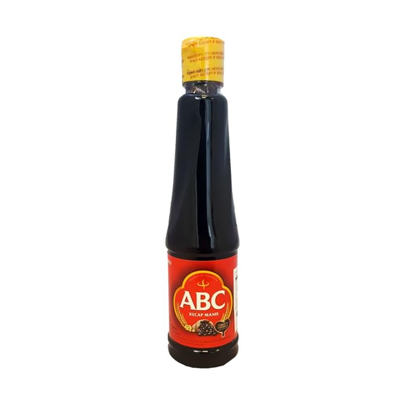 Jual ABC Kecap Manis [135 mL] di Seller Fersha Shop - Pasar Baru, Kota ...