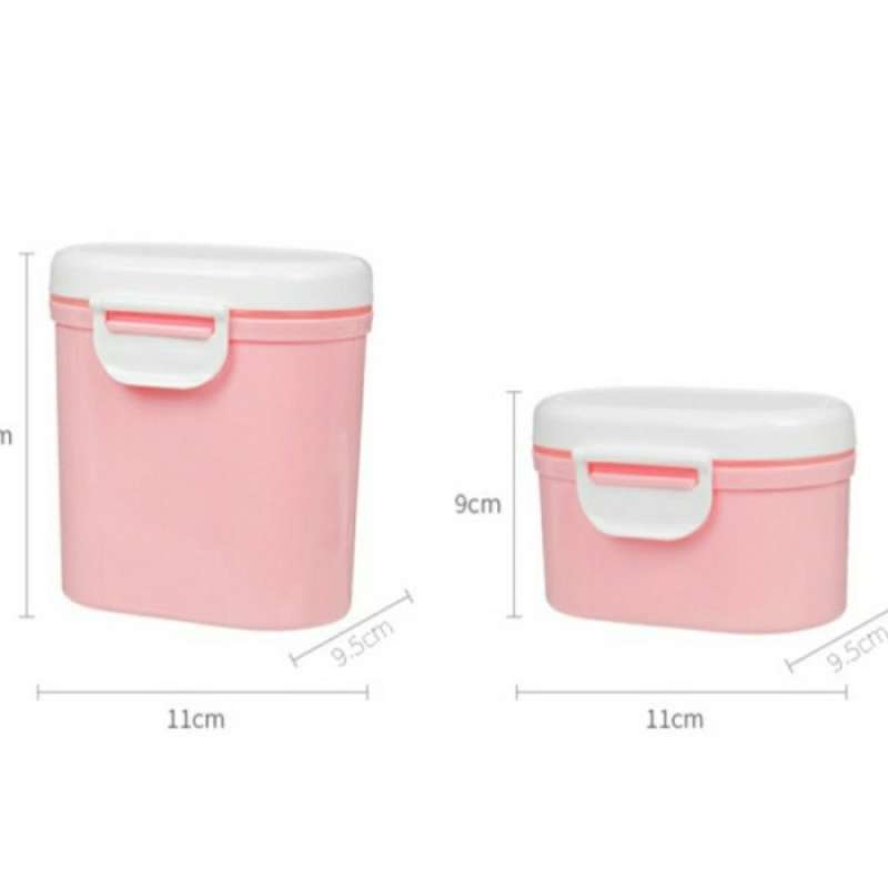 Jual KOTAK SUSU BUBUK TEMPAT SUSU BUBUK TOPLES SUSU KALENG SUSU BUBUK ...