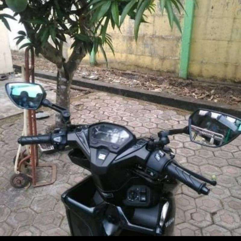 Jual Spion Ducati NEMO Honda PCX 150 PCX 160 ADV 150 VARIO MegaPro ...