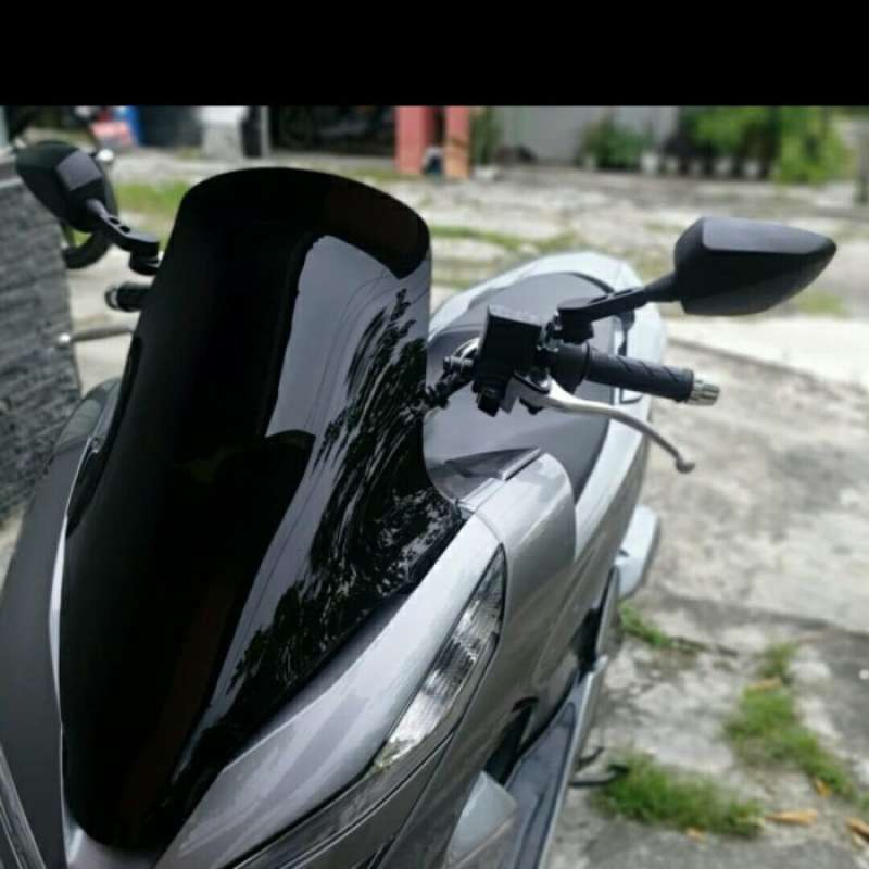 Jual Spion Ducati NEMO Honda PCX 150 PCX 160 ADV 150 VARIO MegaPro ...