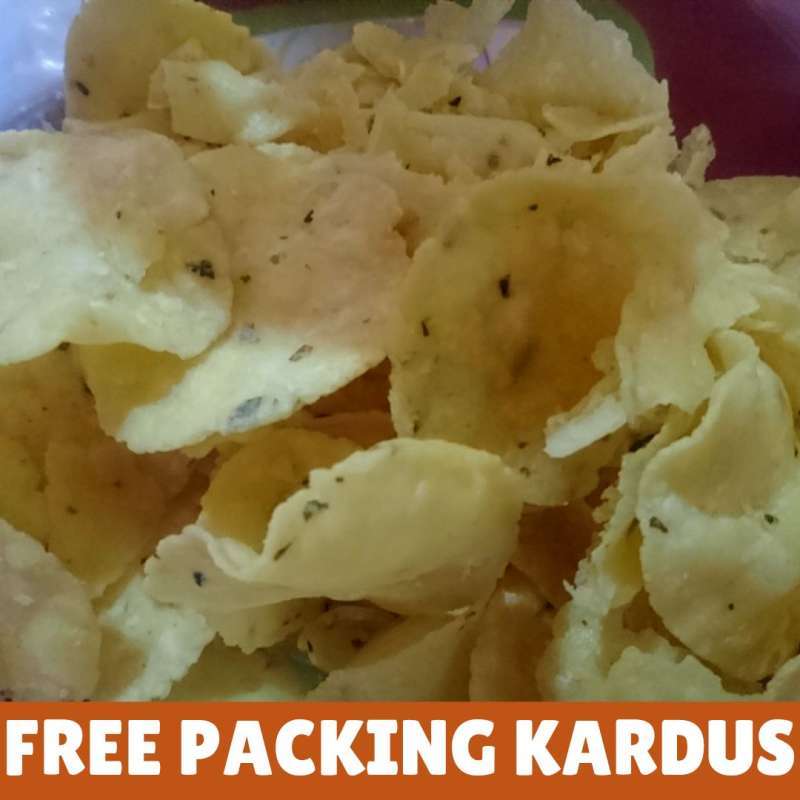 Jual Jajanan kiloan keripik combro makanan ringan cemilan camilan gurih ...