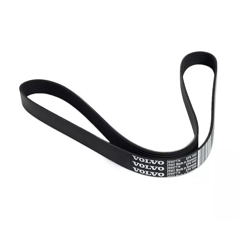 Jual Volvo V-ribbed Belt Parts [22281893] Di Seller Intraco Penta Prima ...